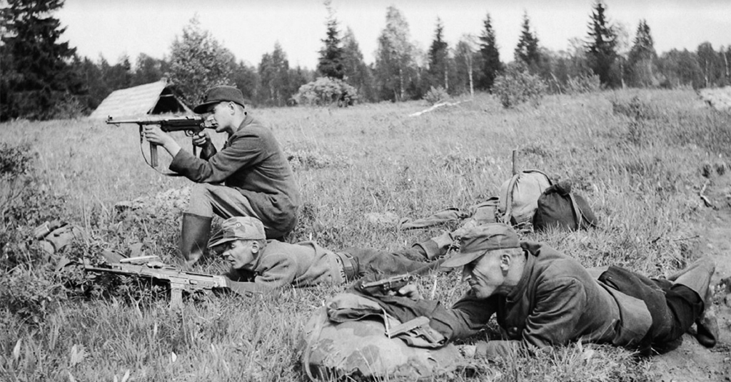 Global Estonian | Commemorative events of the fateful year 1944 - 80 ...