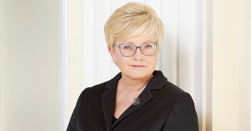 Global Estonian | Anne-Ly Reimaa: Estonia’s diverse cultural heritage ...